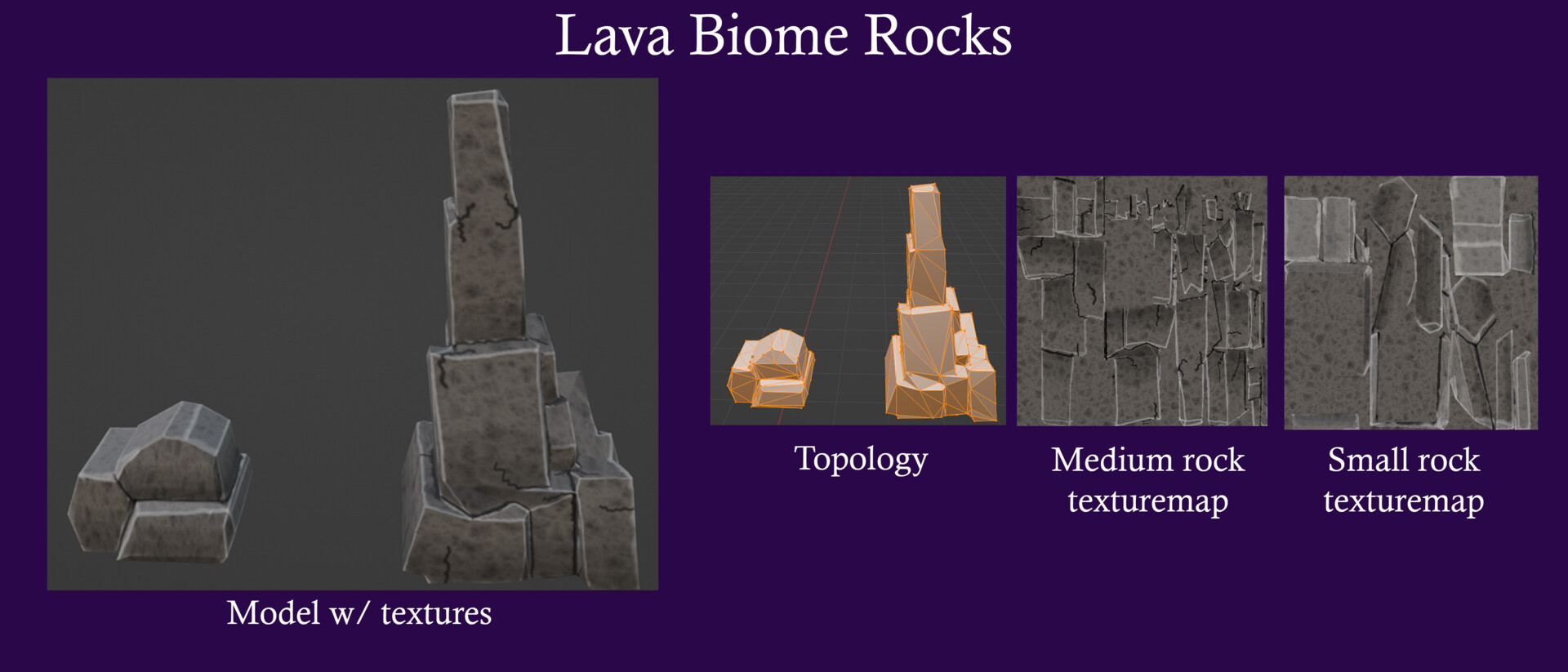 Robert Meeks - Project Dreamsape Environment