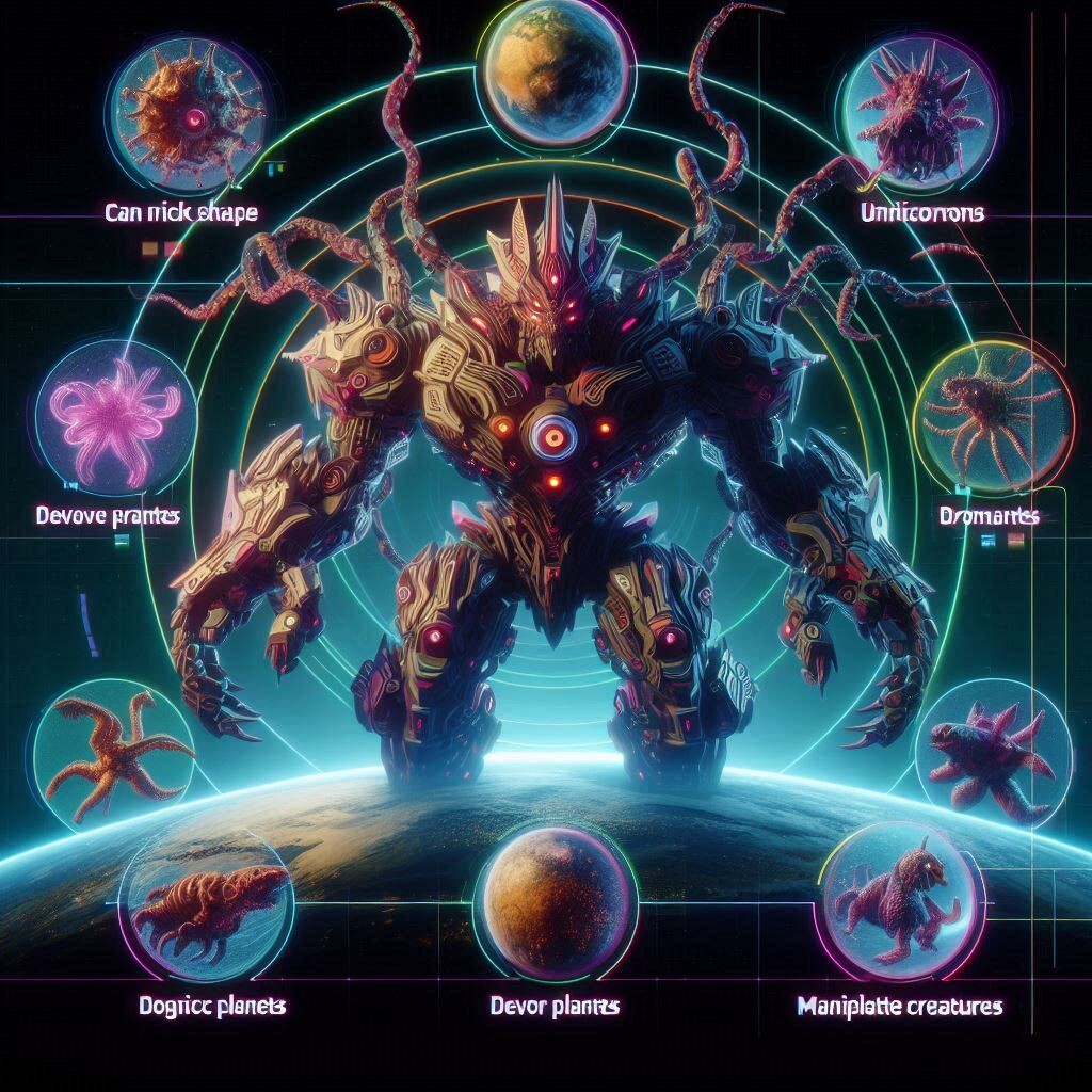 ArtStation - Transformers
