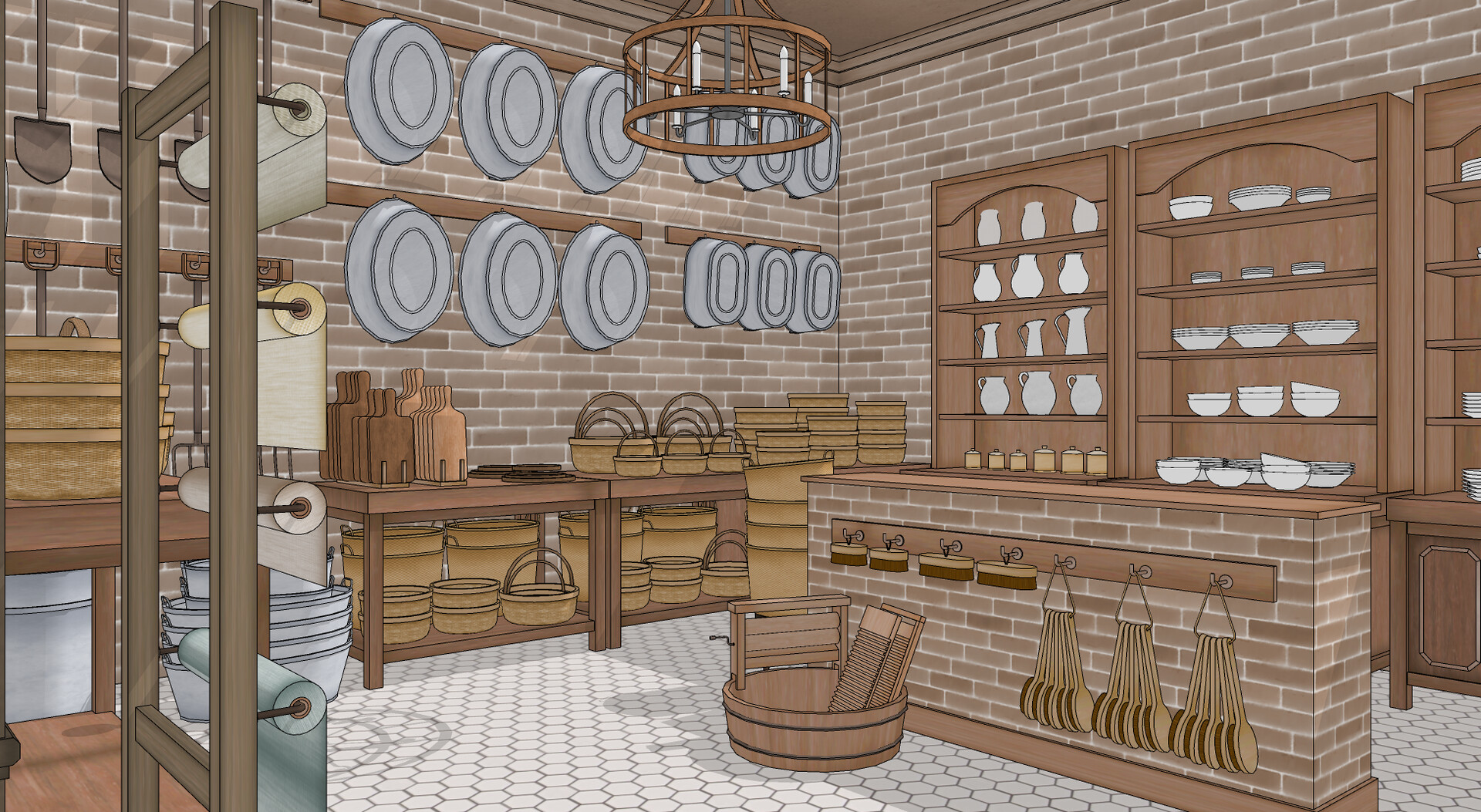 Snaptoon - Finding The Secrets :: General Store - Snaptoon