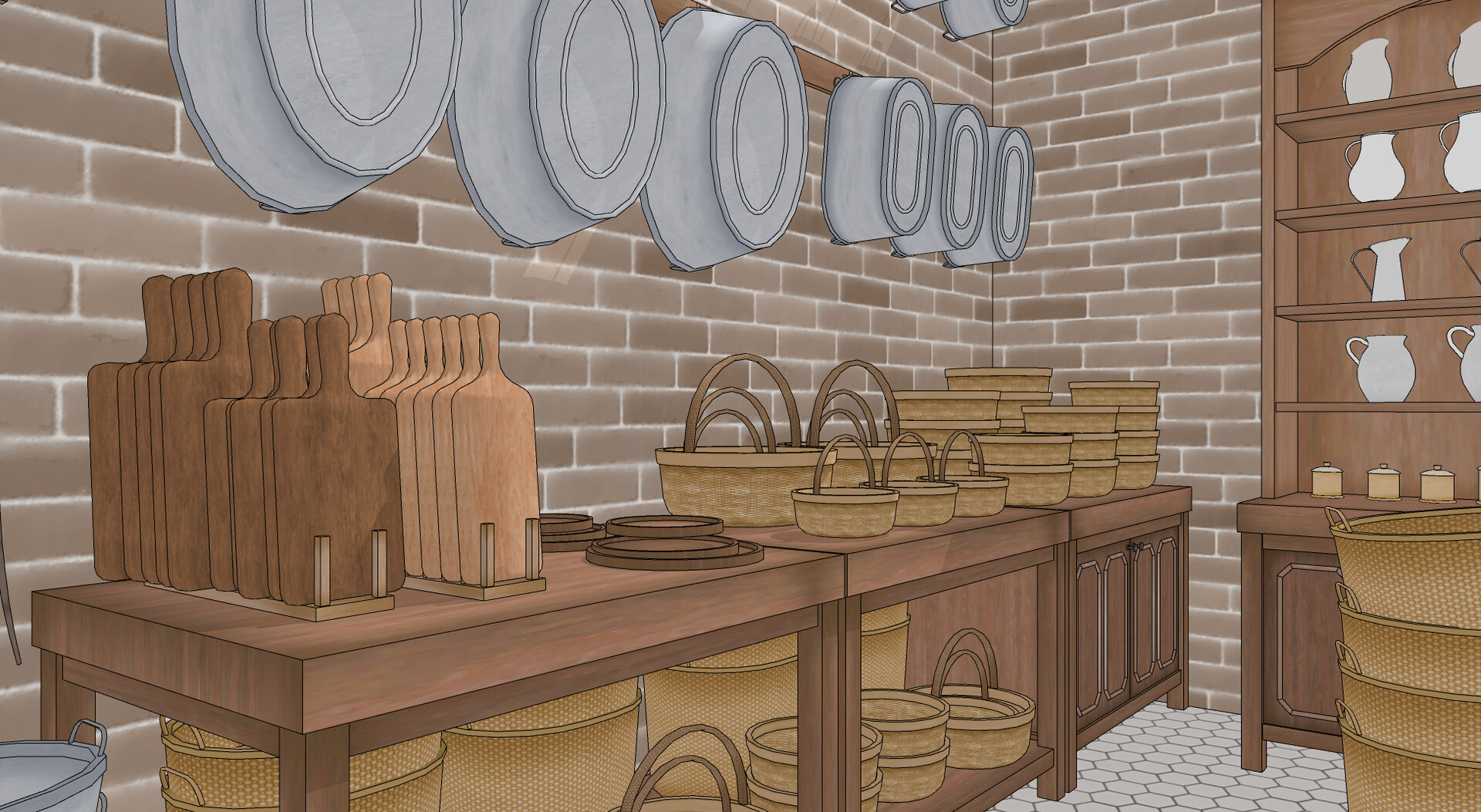 Snaptoon - Finding The Secrets :: General Store - Snaptoon