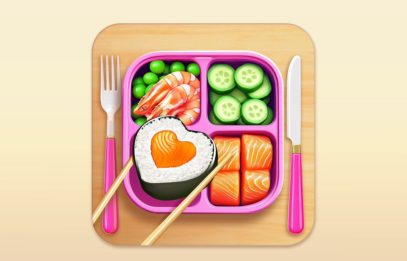 ArtStation - Multiple objects for gen AI