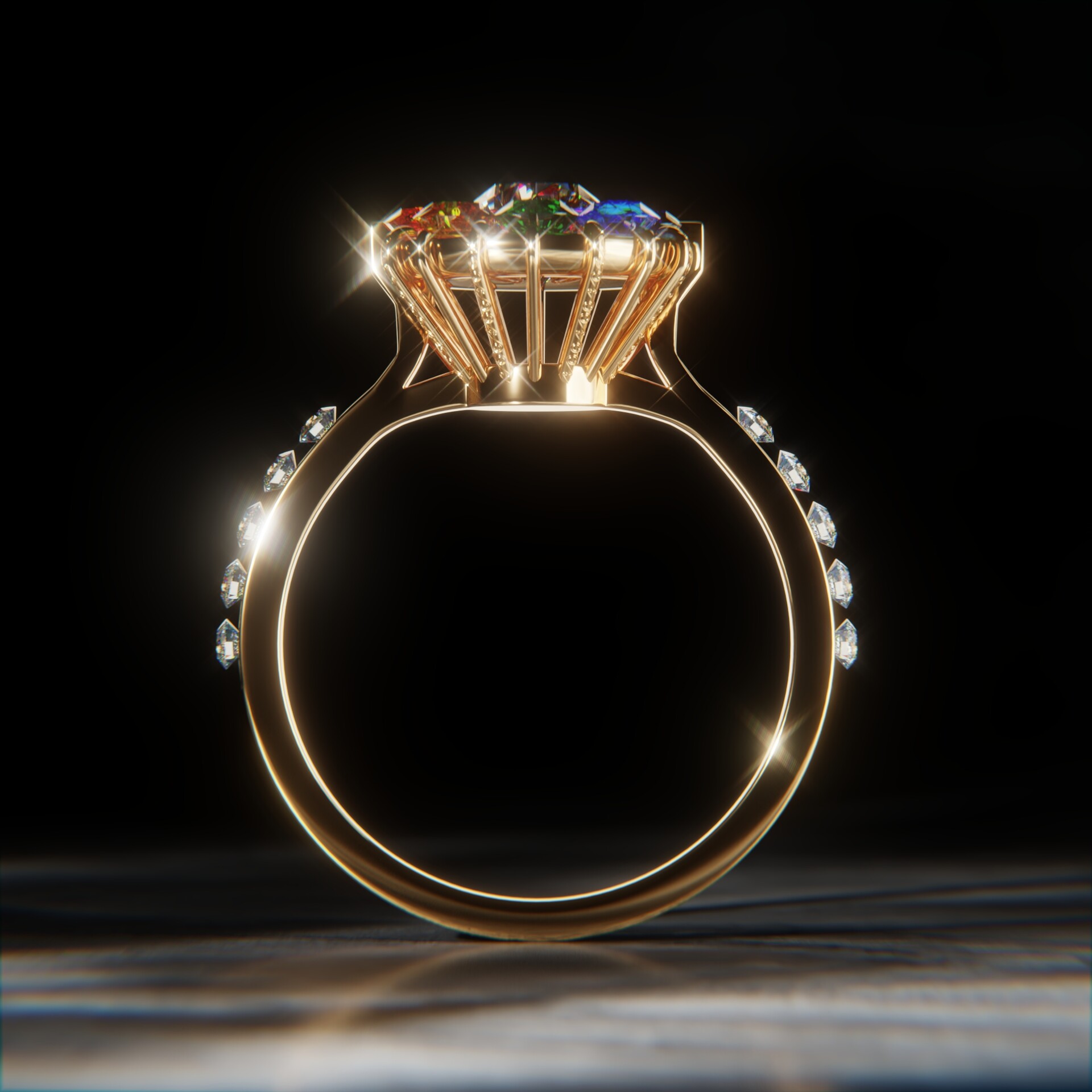 Mathews Philip - Glittering Dreams