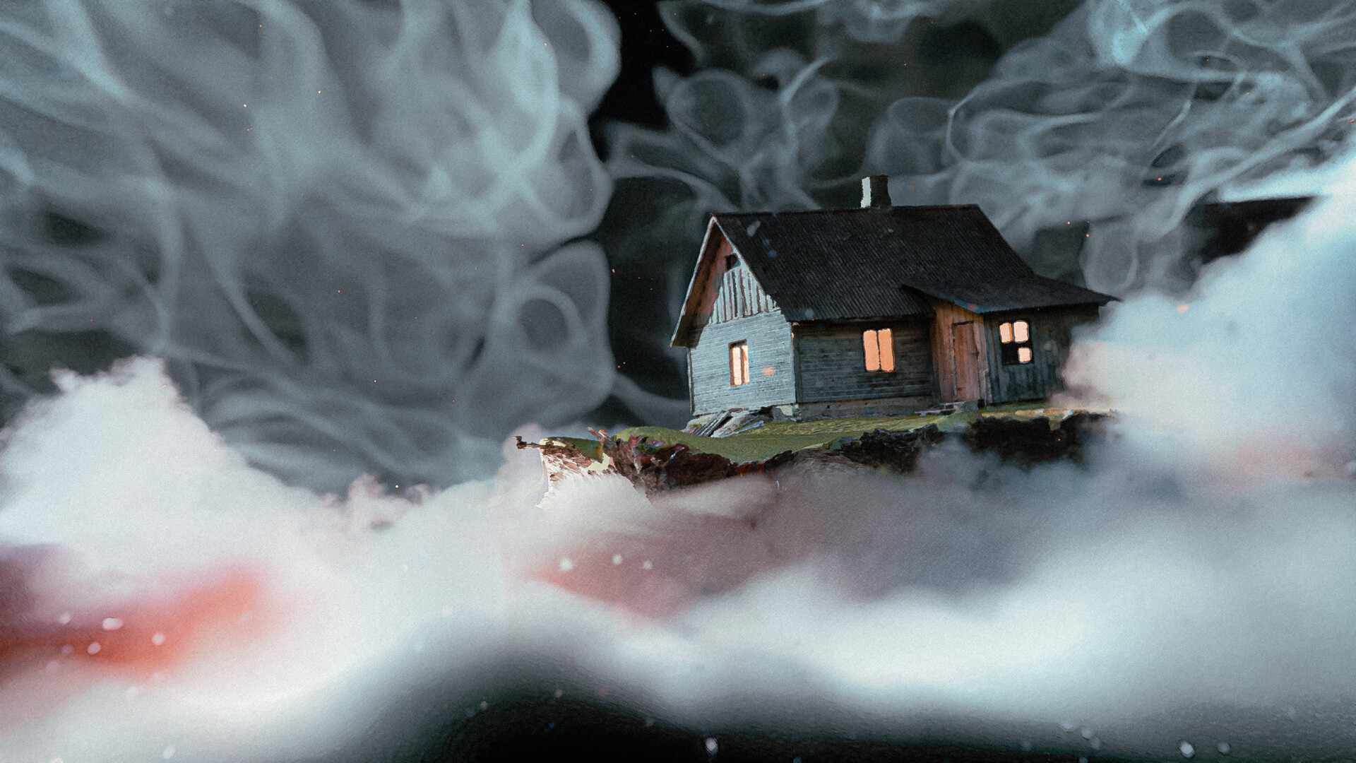 ArtStation - memories