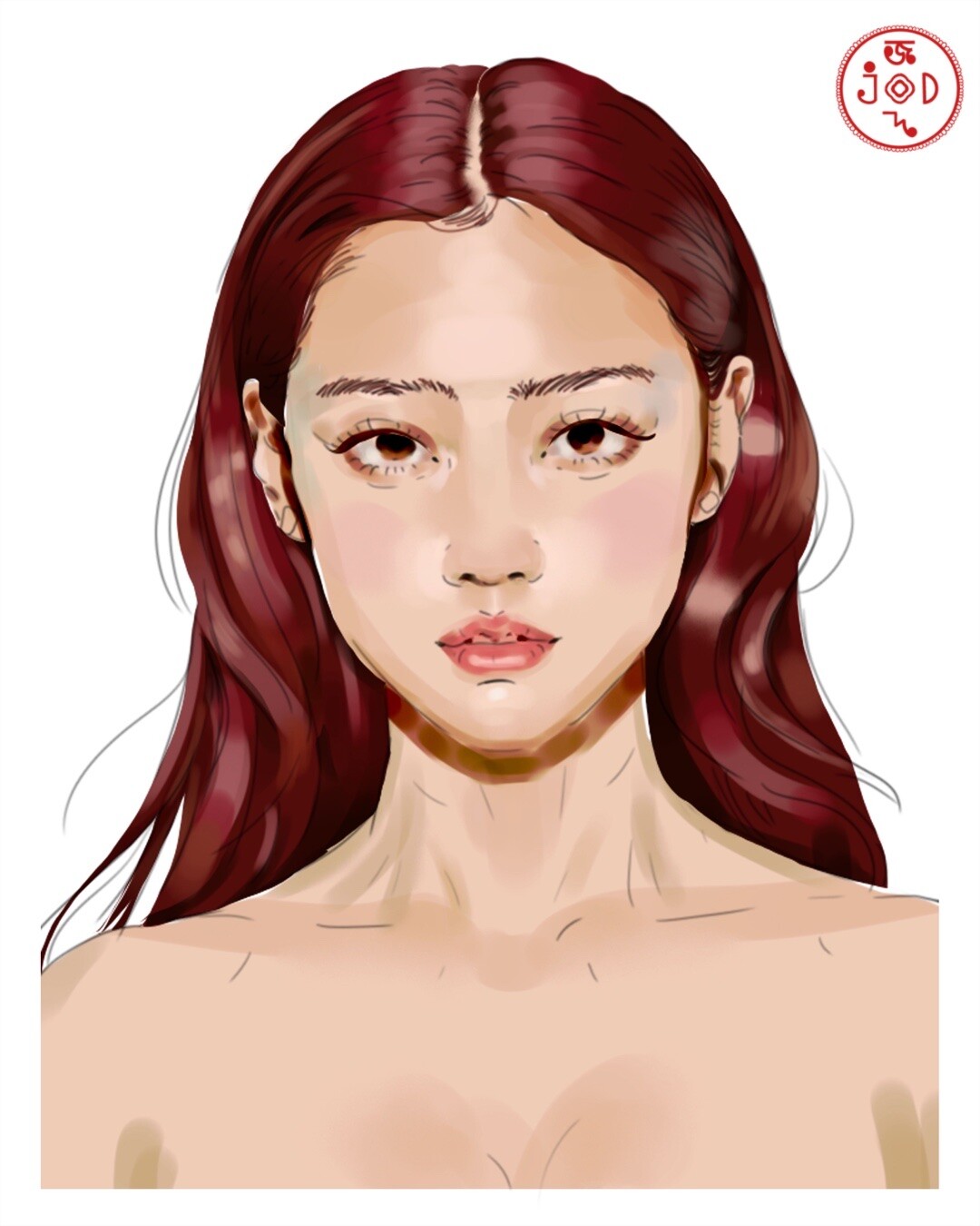 ArtStation - Studies and Master Studies