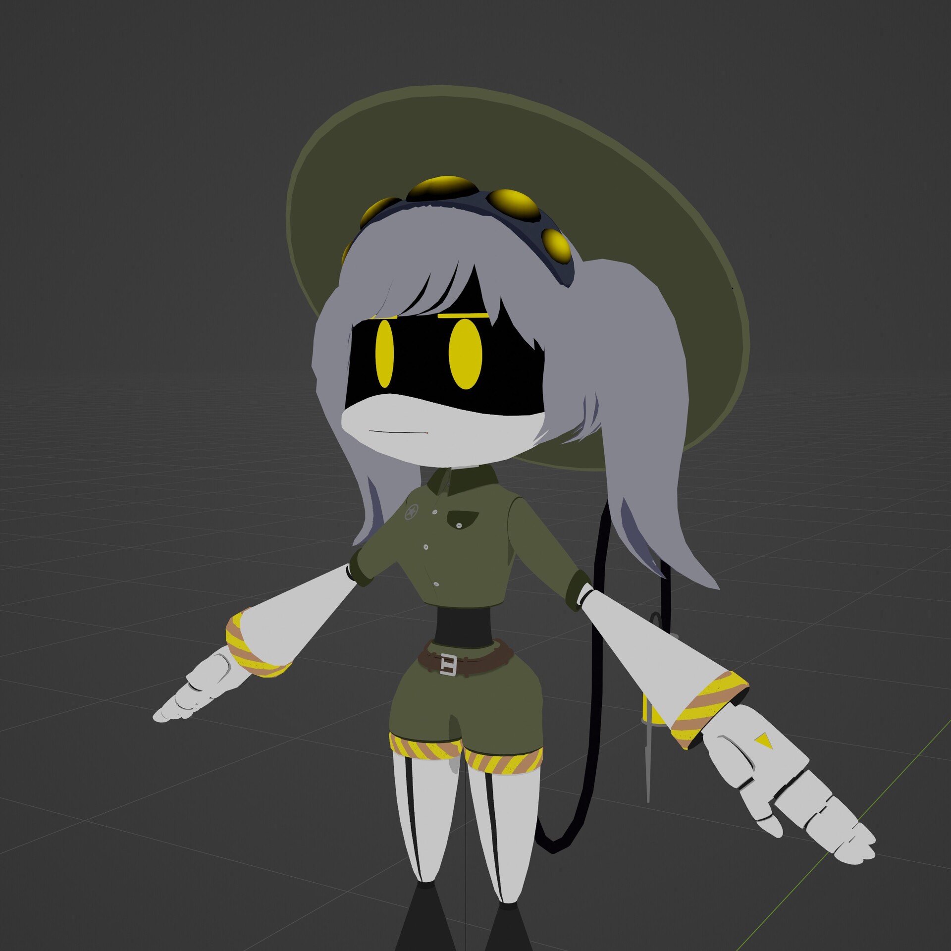 Rytops - J/V - Murder Drones