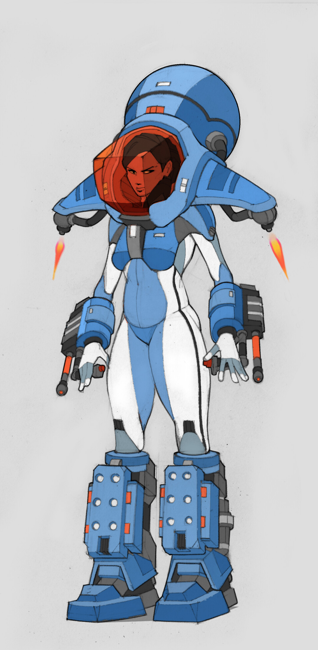 ArtStation - Collection of Personal artwork and fanart