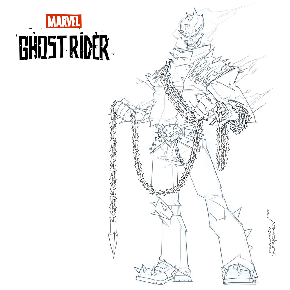 ghost rider coloring pages for kids