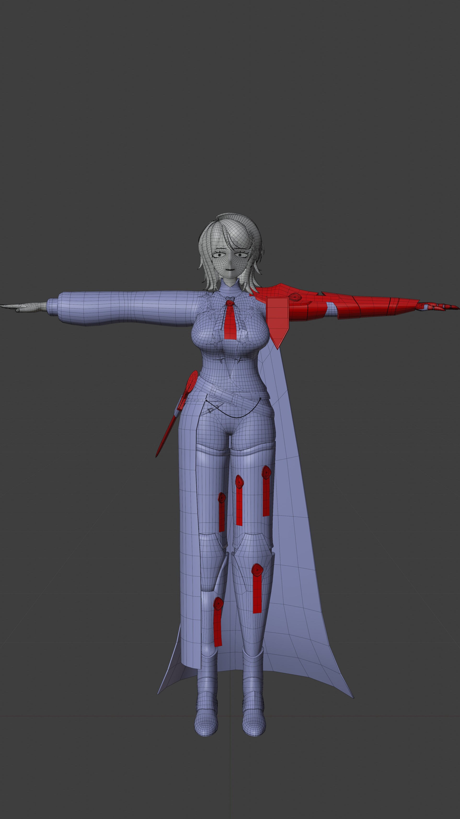 Rytops - Faust - NCorp - Limbus Company