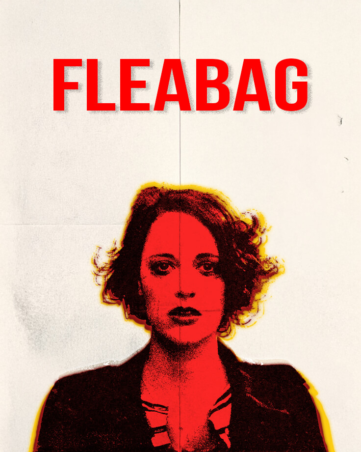 ArtStation - Graphic Design works