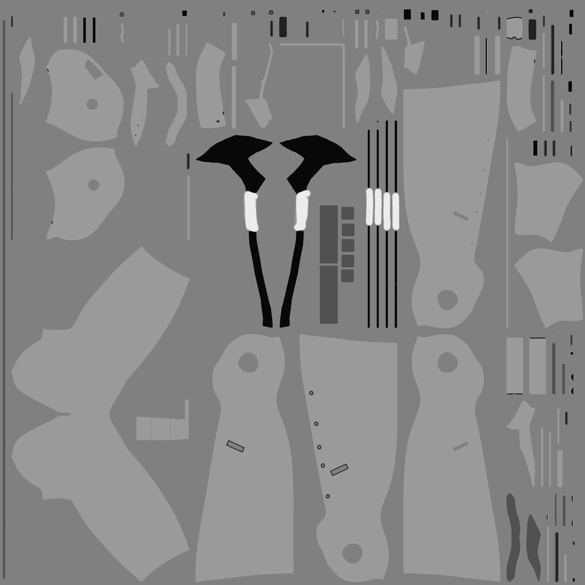 Rytops - Rodion - 9th Sinner - Limbus Company