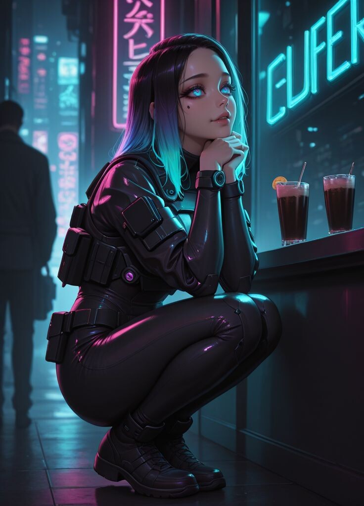 4K Anime Reference Art for Artists and Enthusiasts - 525 Various ...