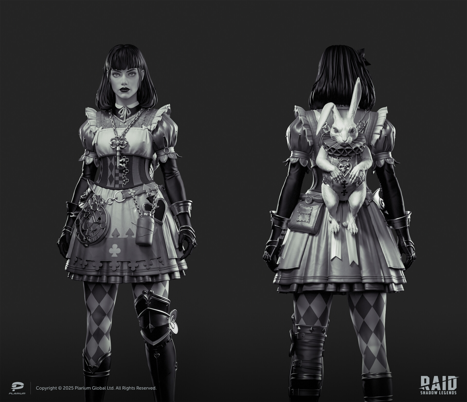 Plarium - RAID: Shadow Legends