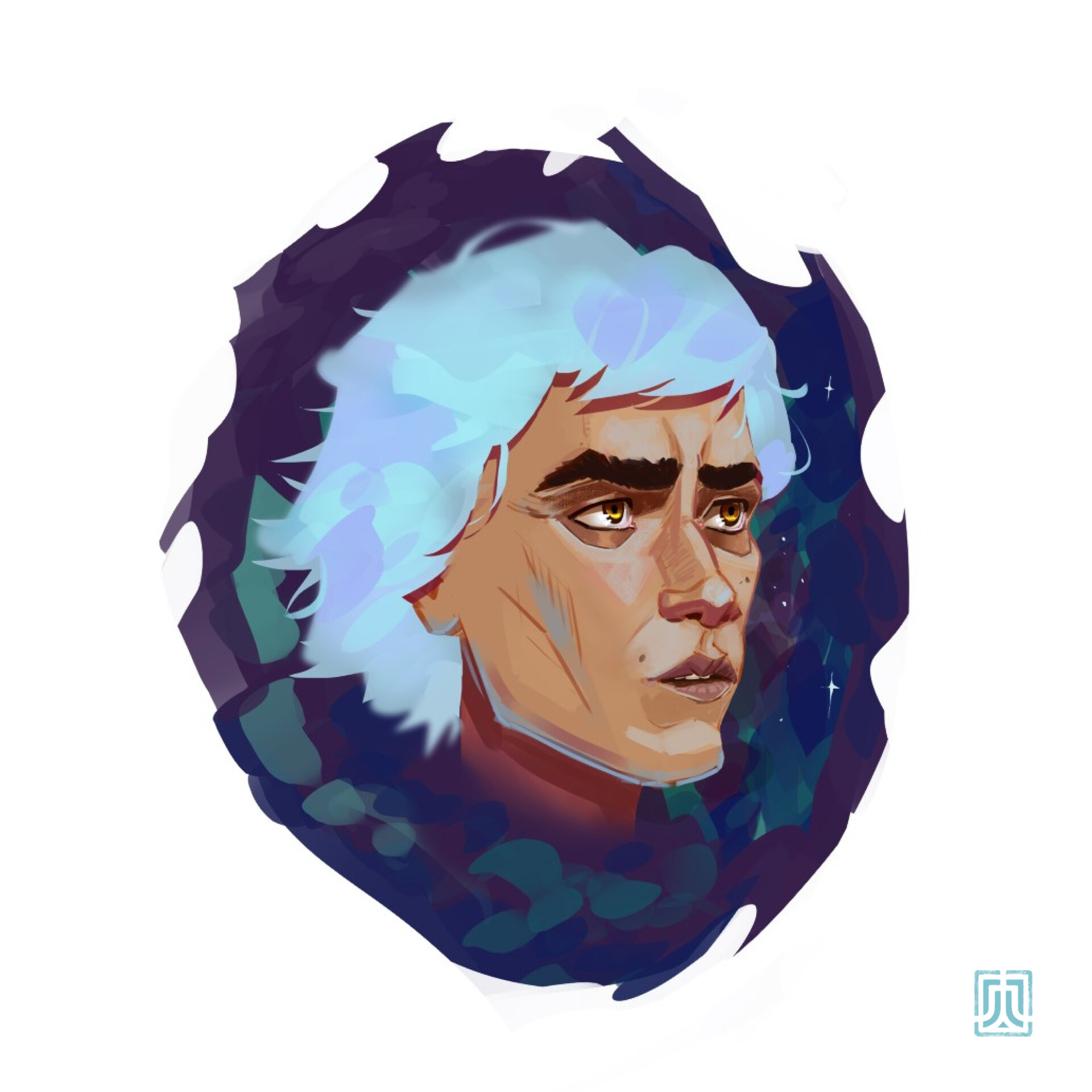 ArtStation - Victor - Fan Art