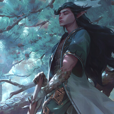 Dao Trong Le - STARRY SCAMP - Legends of Runeterra