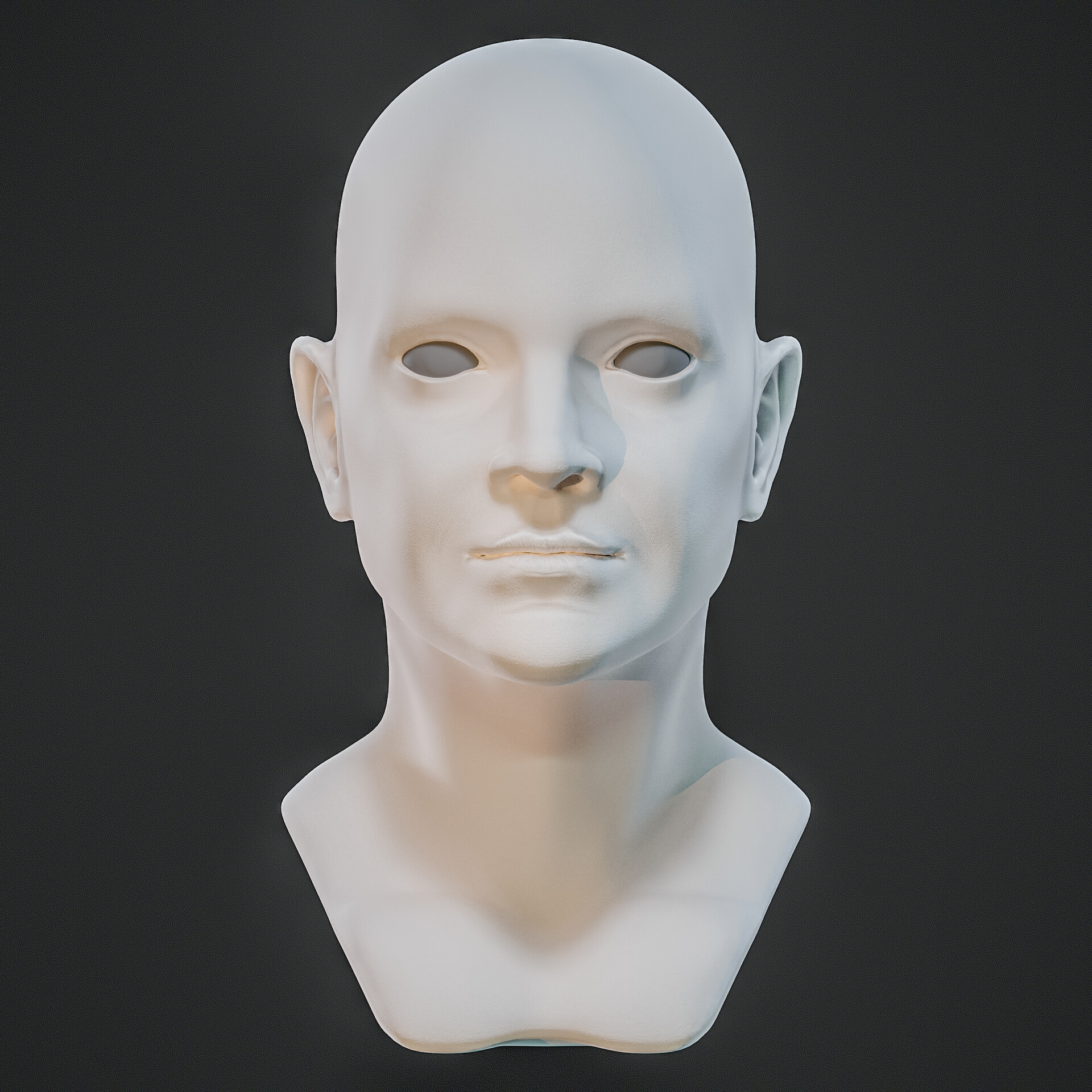 Madhu Sudhan Reddy Karna - Aloy - Head