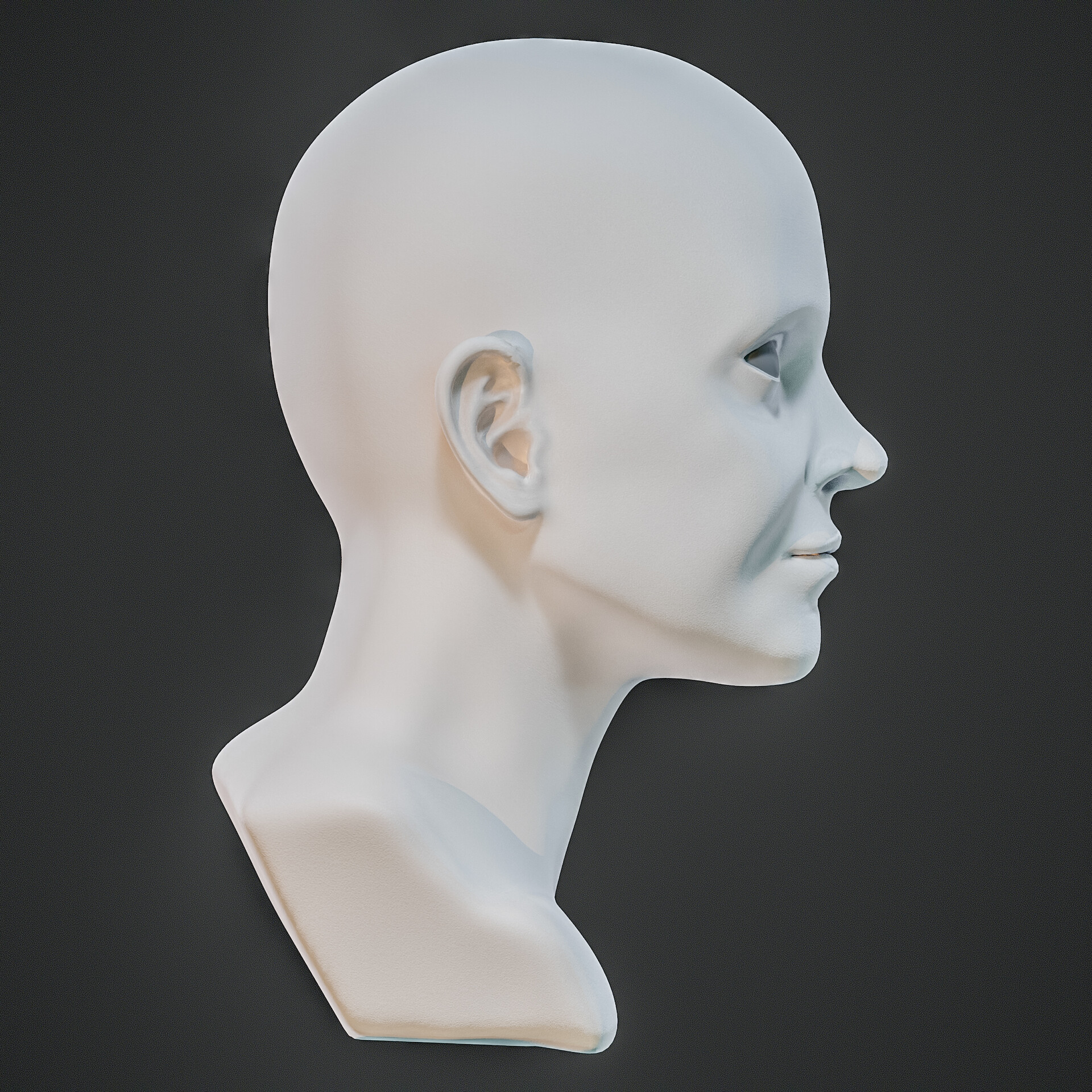 Madhu Sudhan Reddy Karna - Aloy - Head