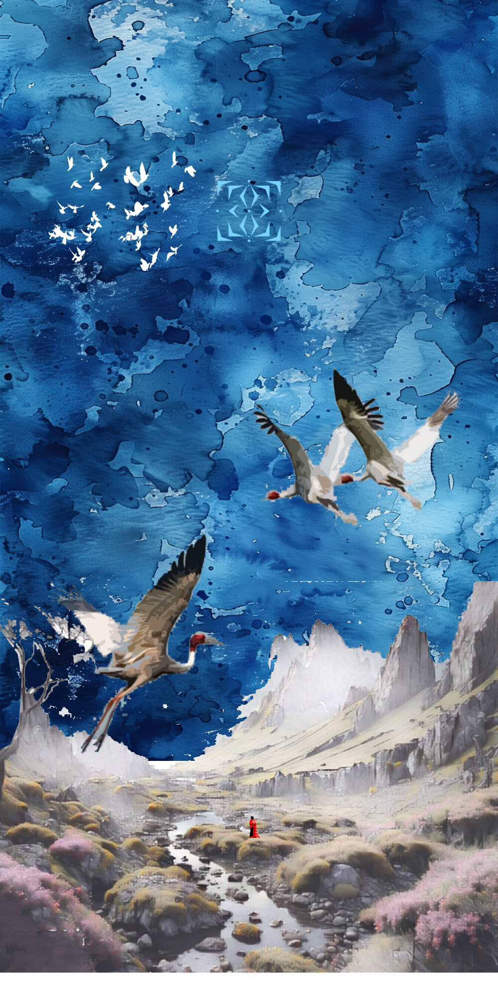 ArtStation - In my Dreams_02