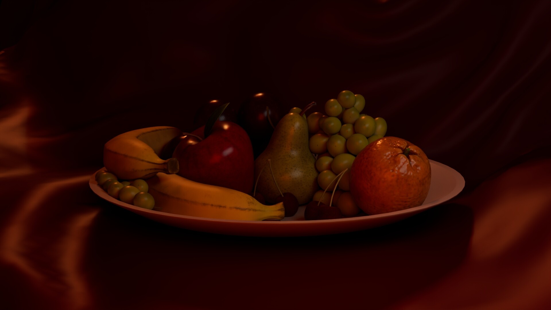 ArtStation - Lighting Practices