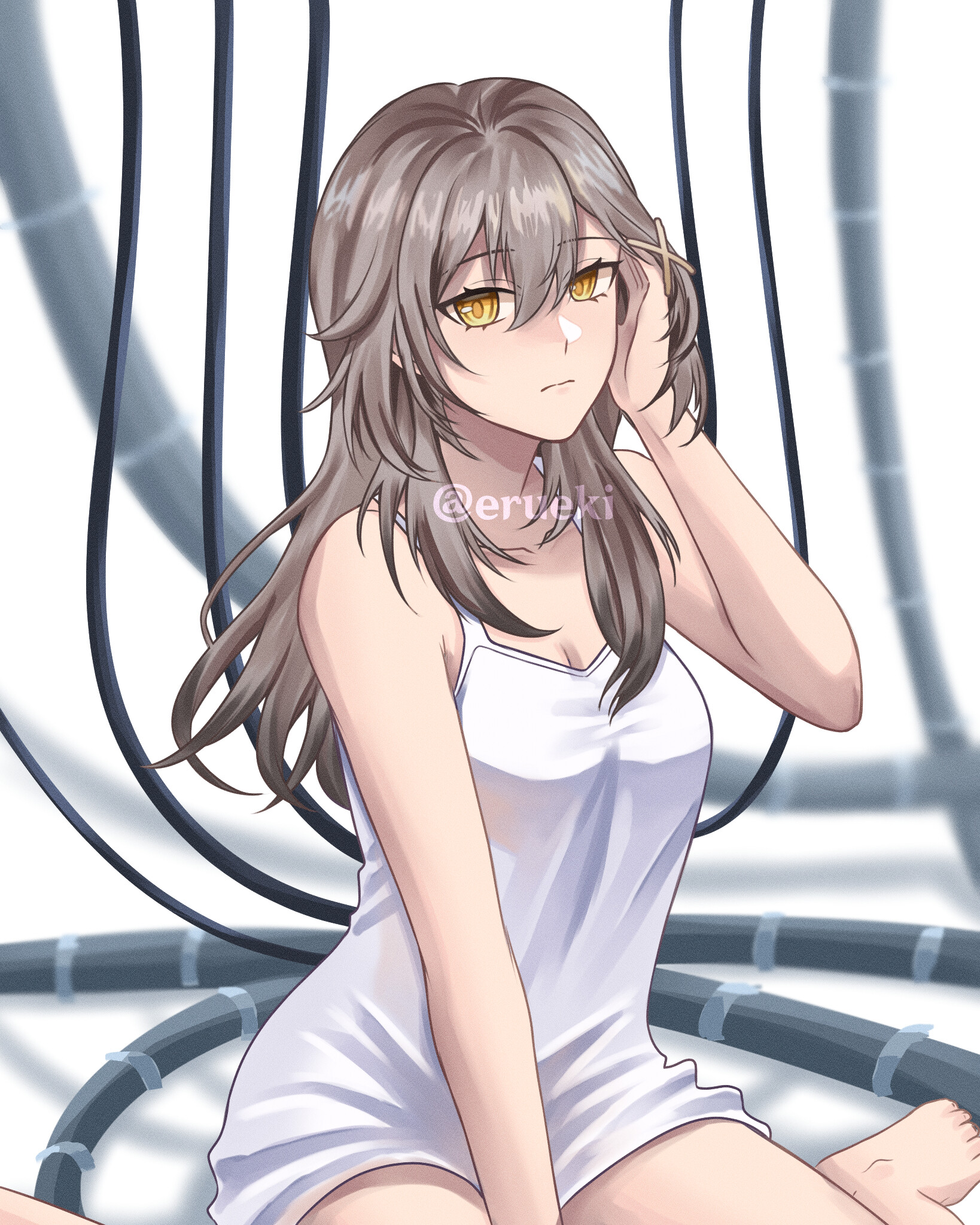 ArtStation - Fullbody Artworks