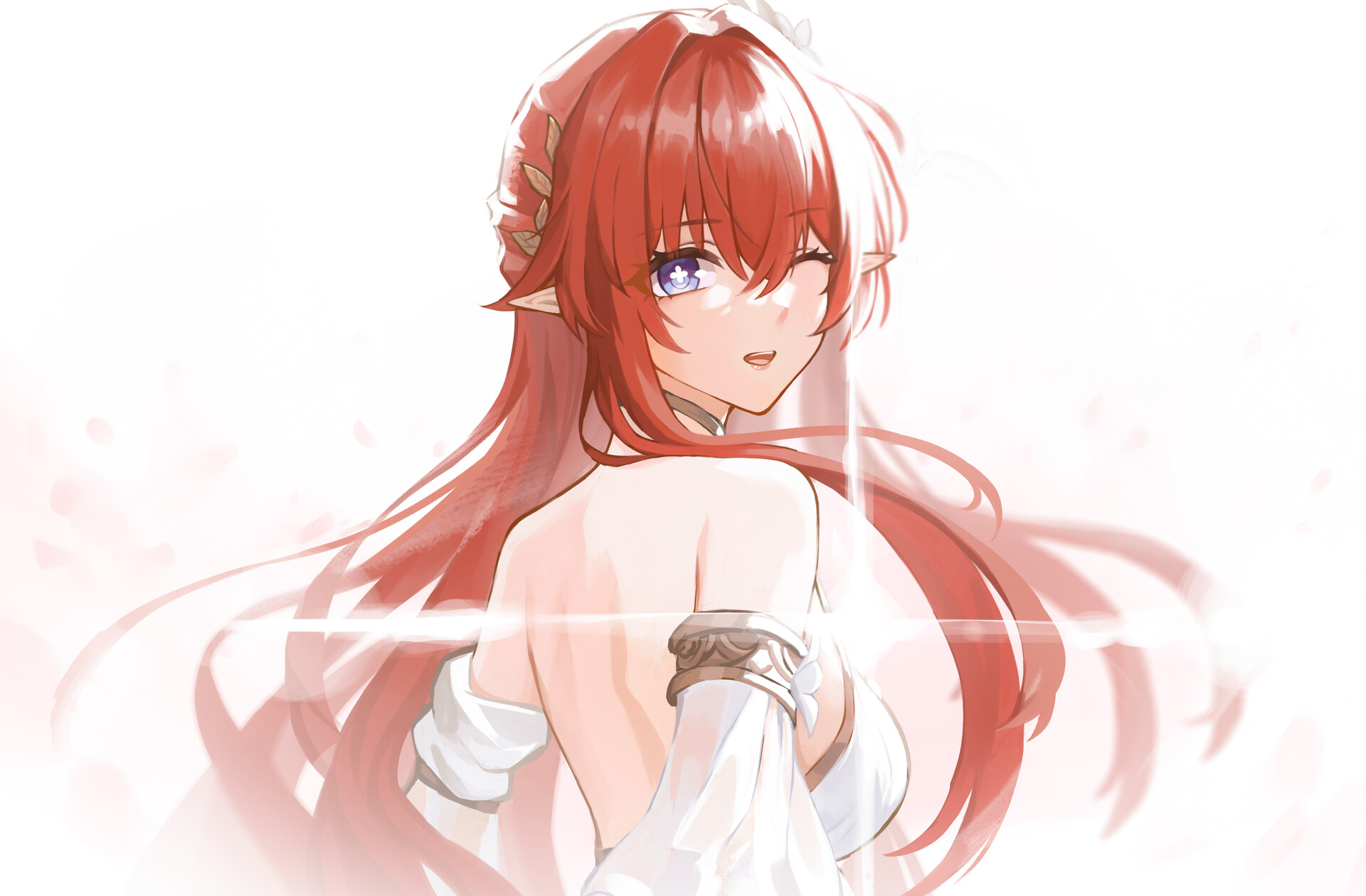 ArtStation - See You Tomorrow