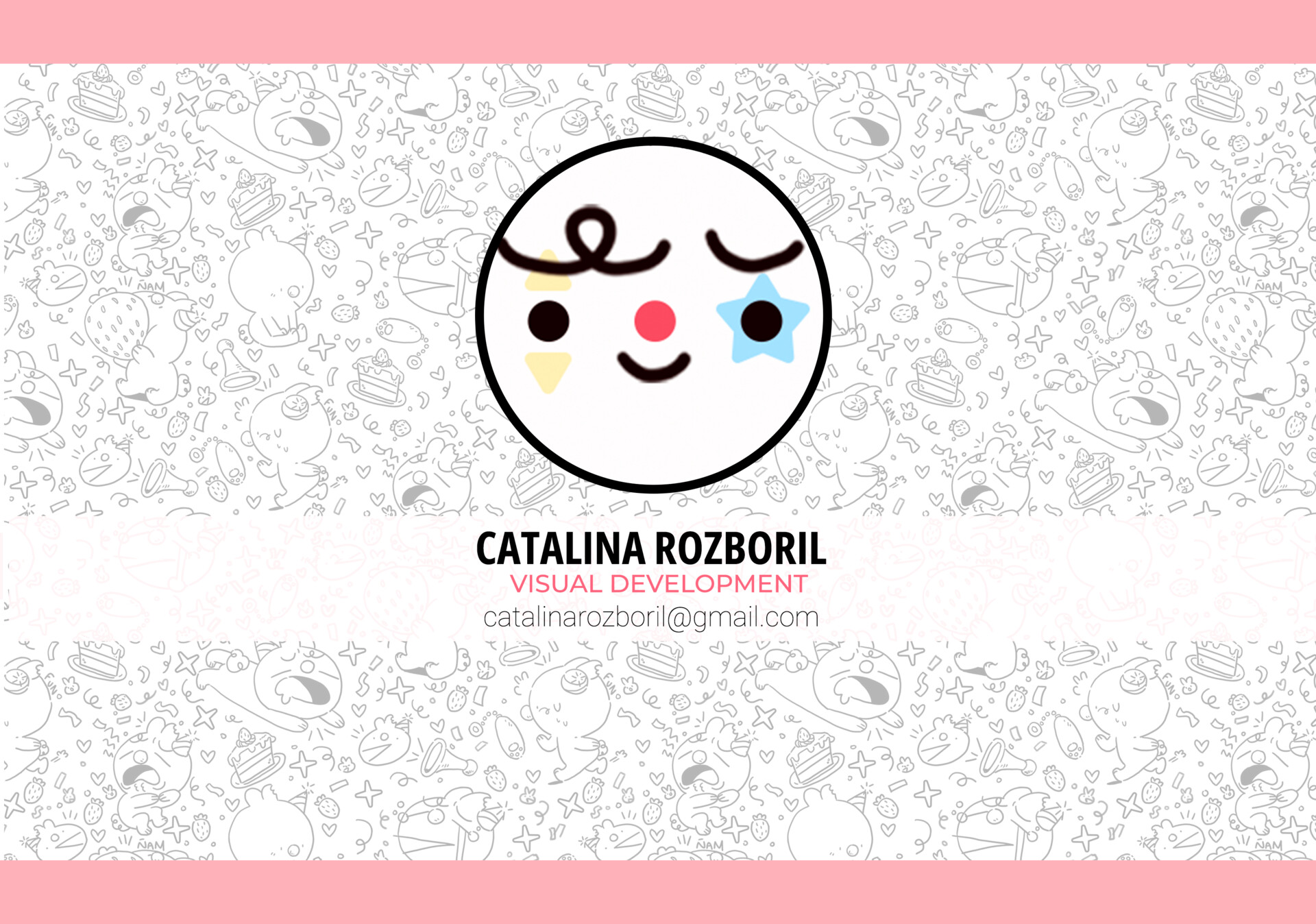 ArtStation - VISUAL DEVELOPMENT PORTFOL 2025