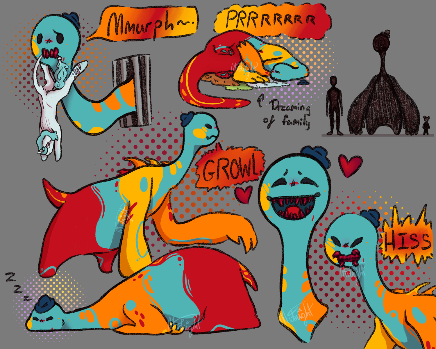 ArtStation - Poppy Playtime