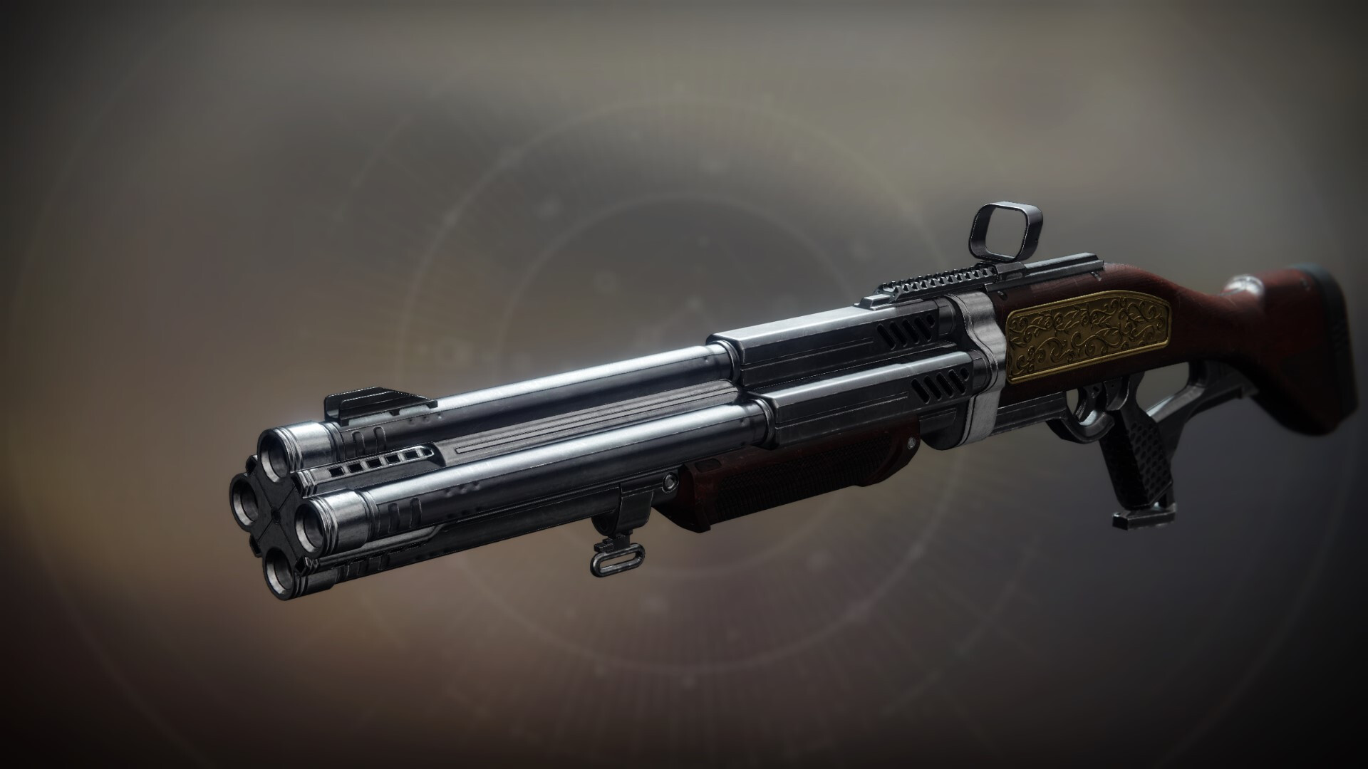 ArtStation - Death Comes Calling ornament for the 4th horsemen.