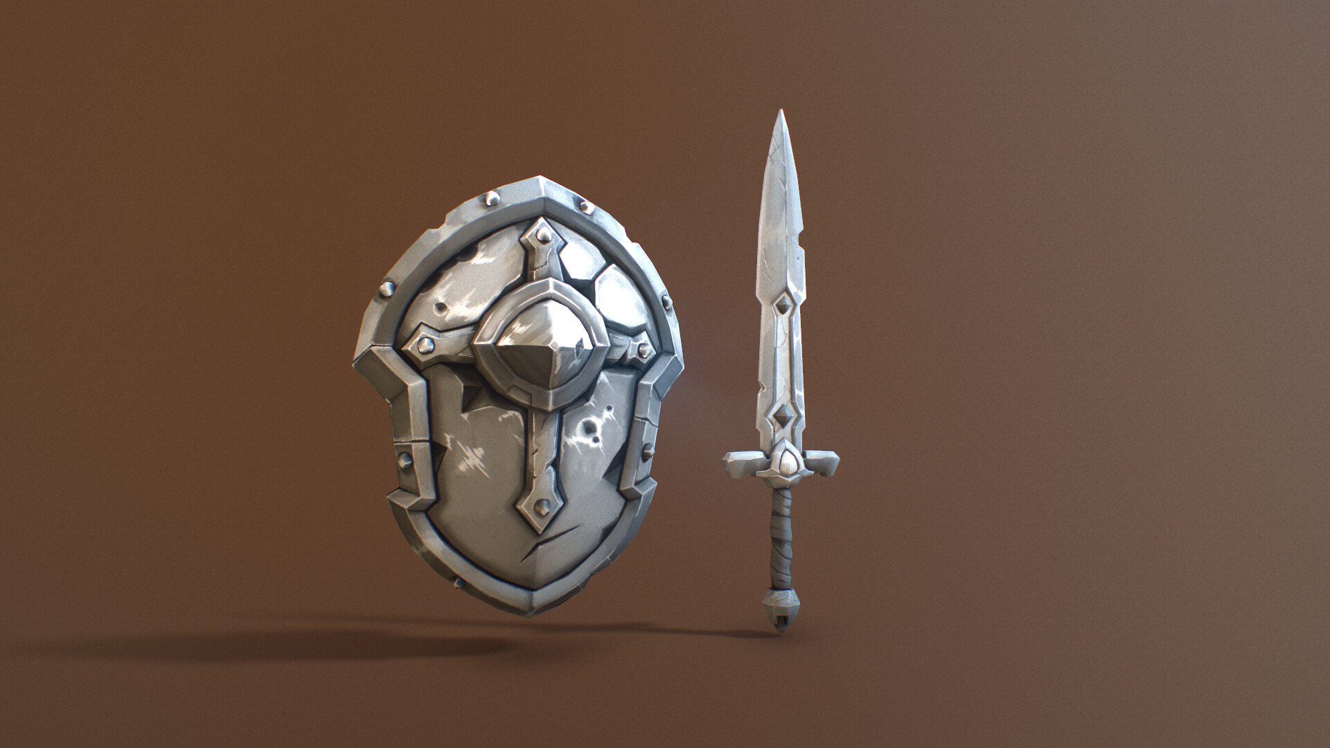 Alexander Torres - Vanguard Fanart