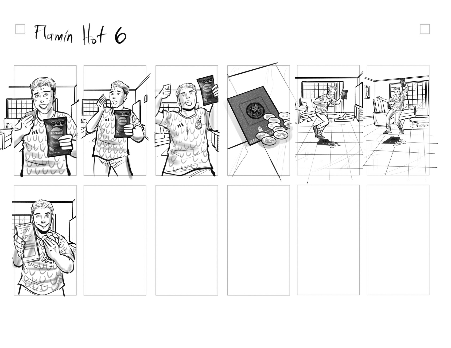 ESTRELLA ⭐️ ARTE - story