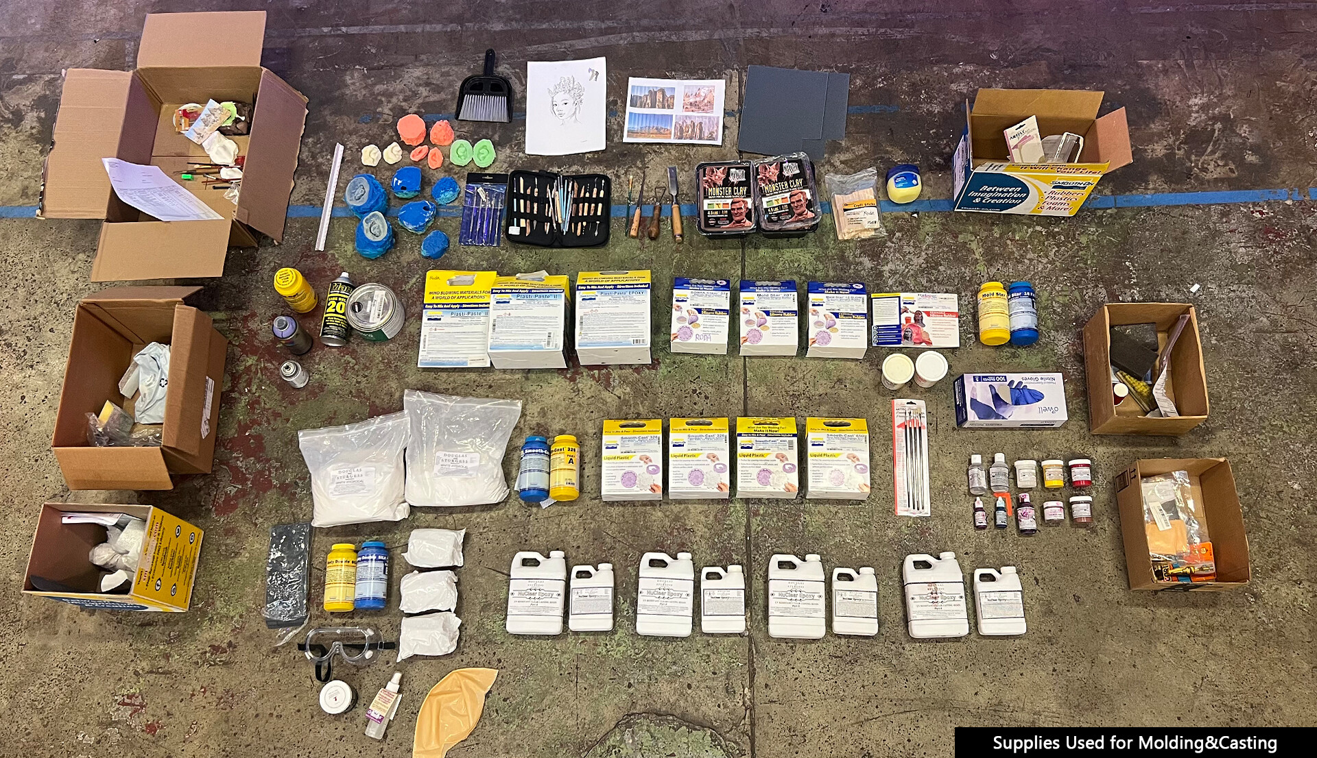 Roda Na (Hyemin Kim) - Roro Son and Iguana