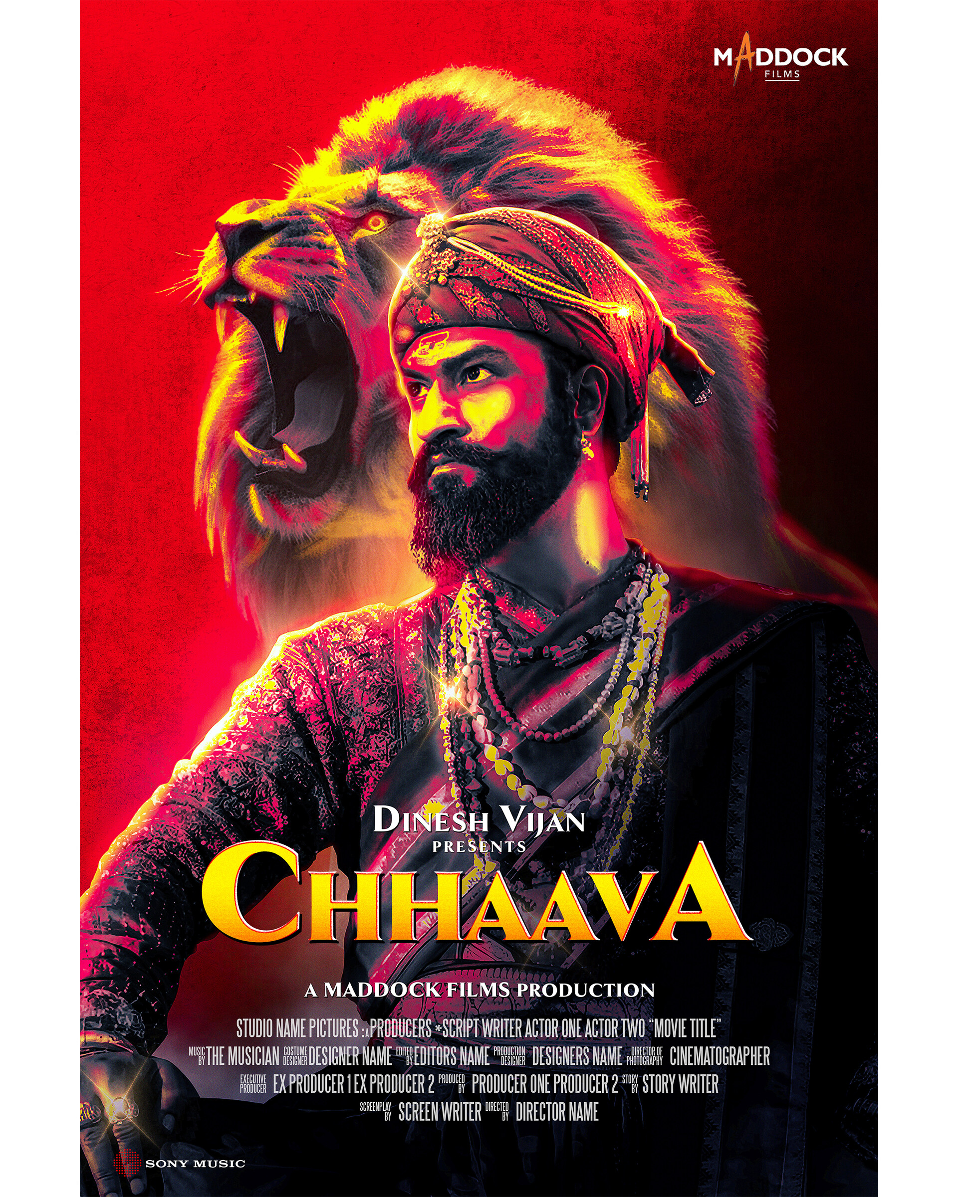 chhatrapati sambhaji maharaj wallpaper chhava