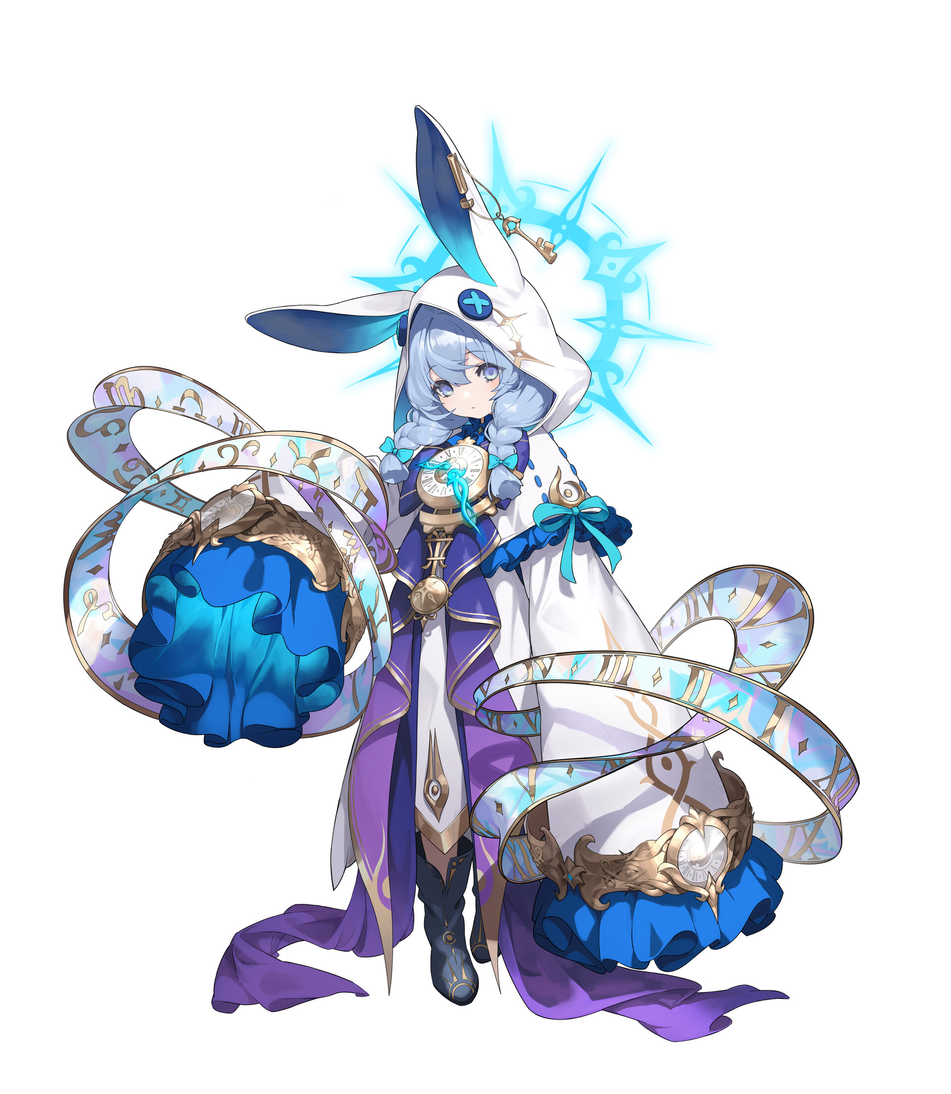 ArtStation - Chronos