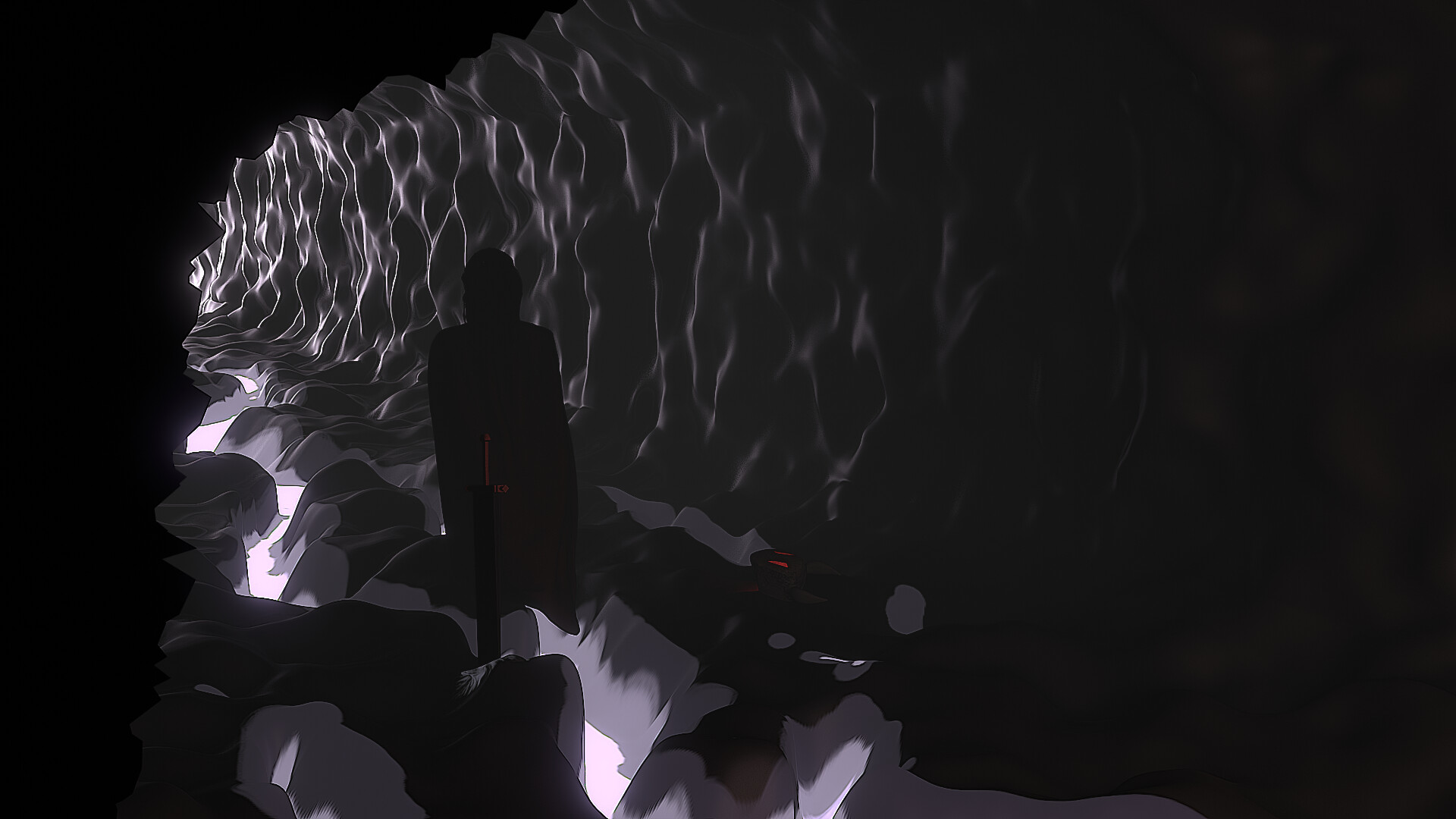 ArtStation - Something