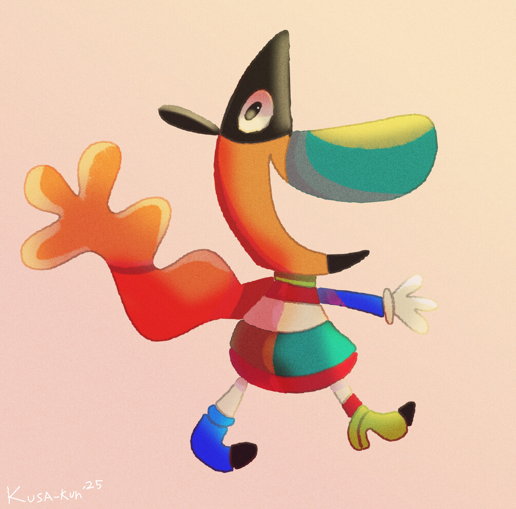 ArtStation - Twipsy (Twipsy fanart)