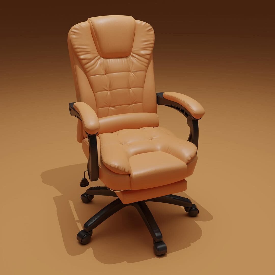 ArtStation - Chair
