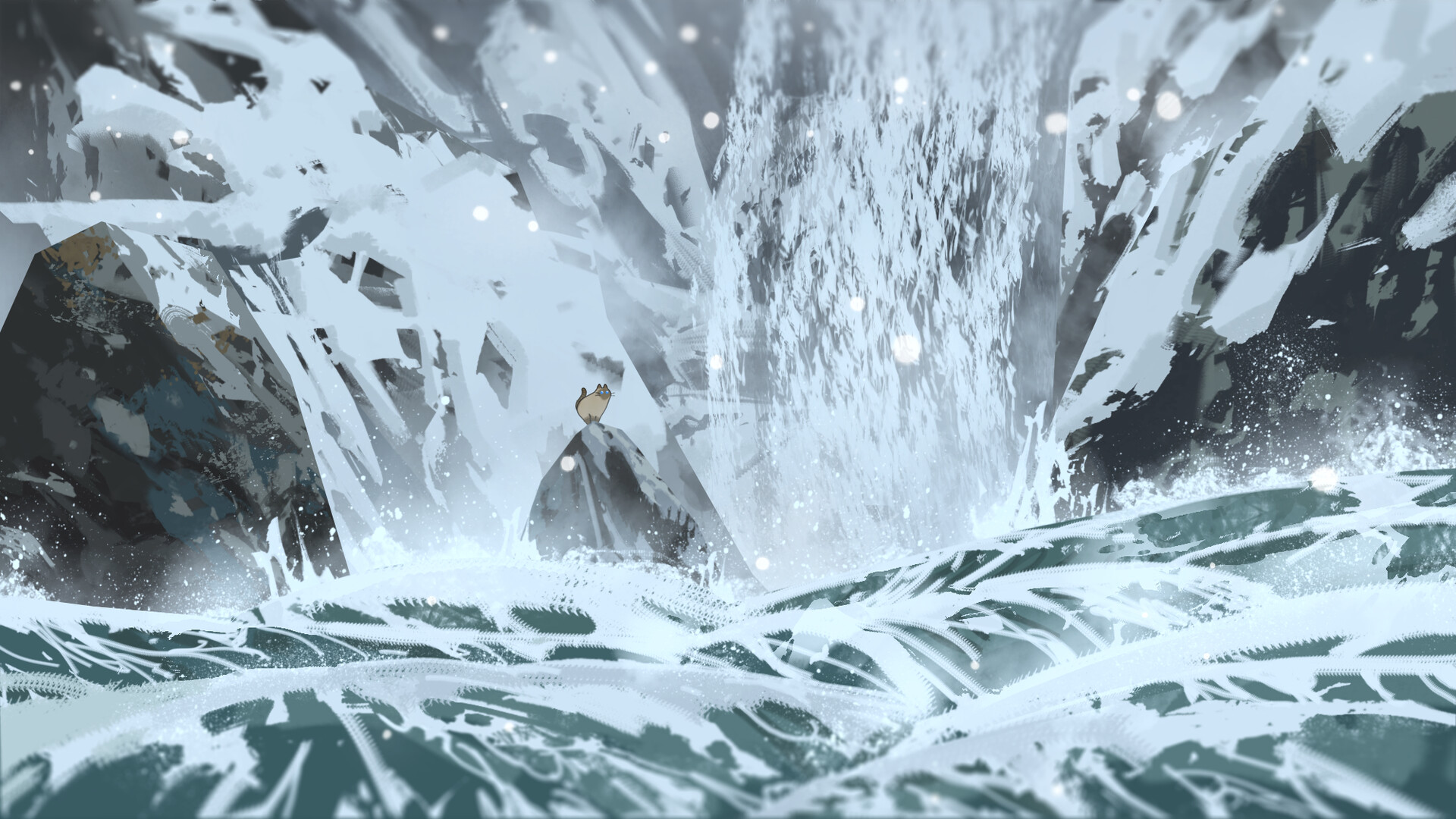 ArtStation - 226/365