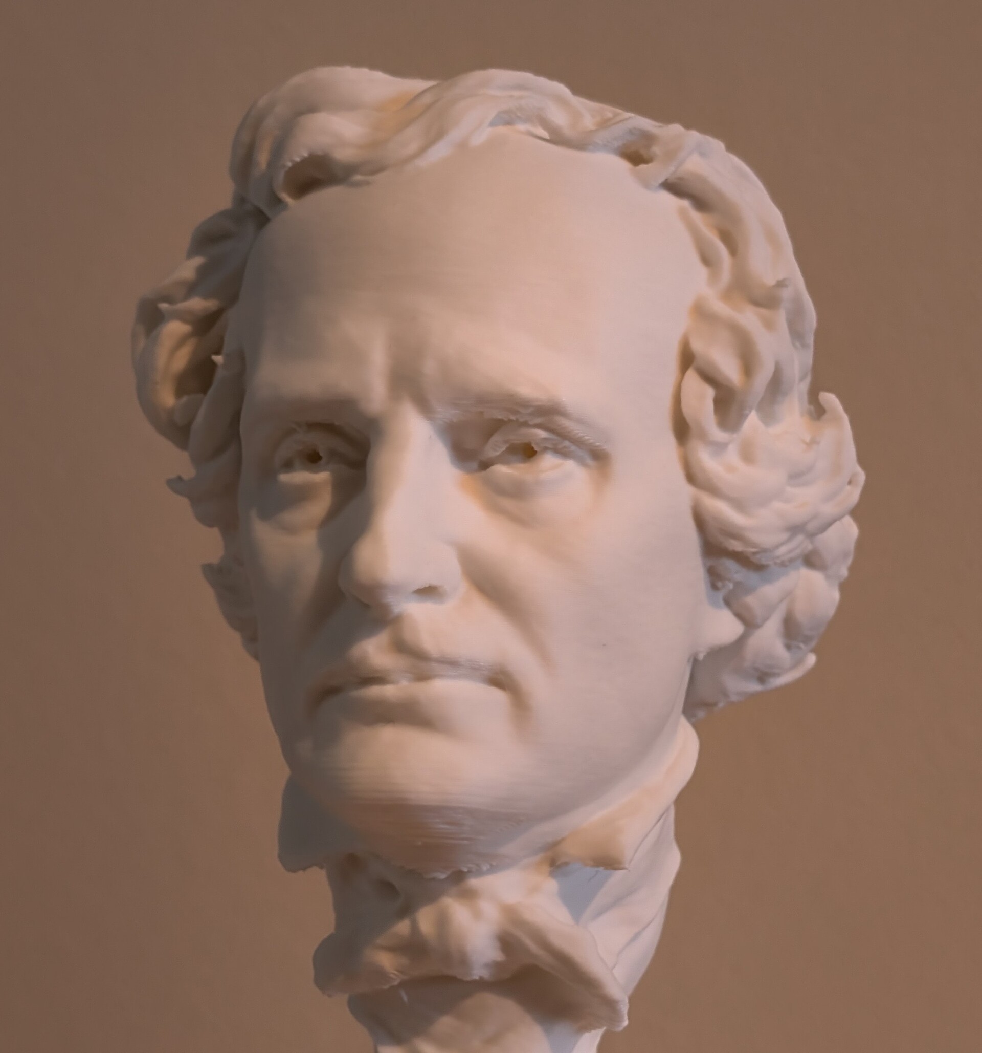 ArtStation - Poe sketch 2017