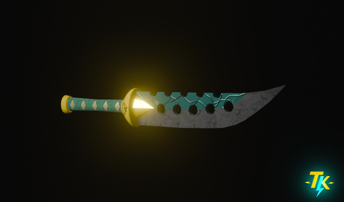 ArtStation - LostVayne