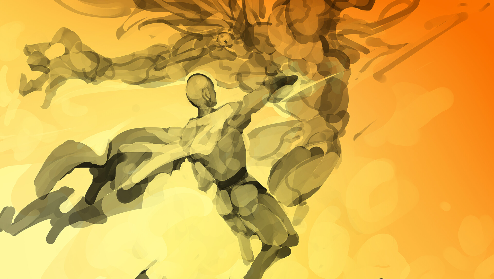 ArtStation - One-Punch Man
