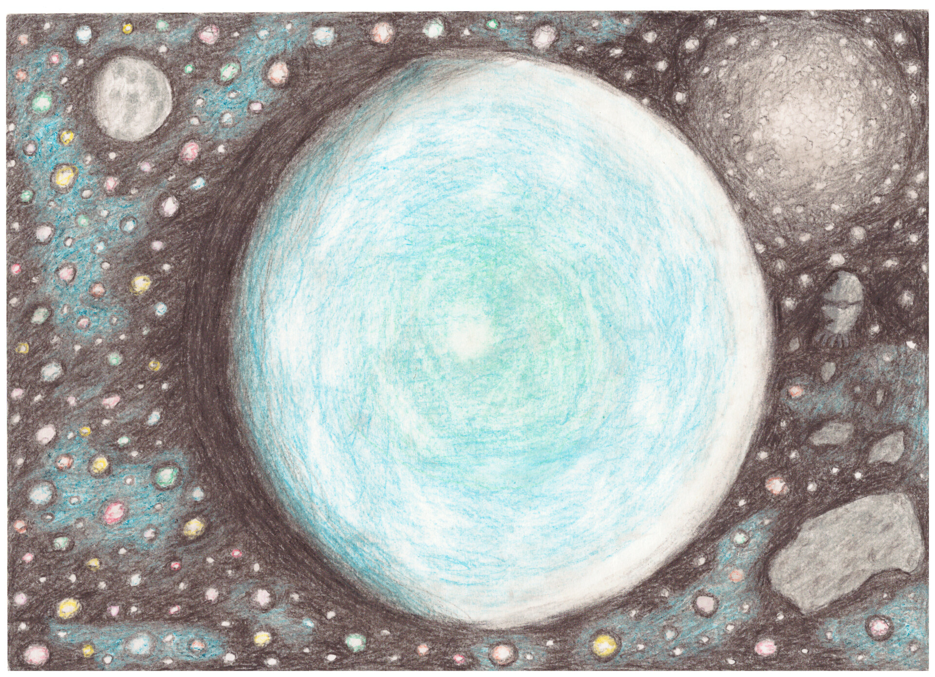 ArtStation - Artworks of different environments