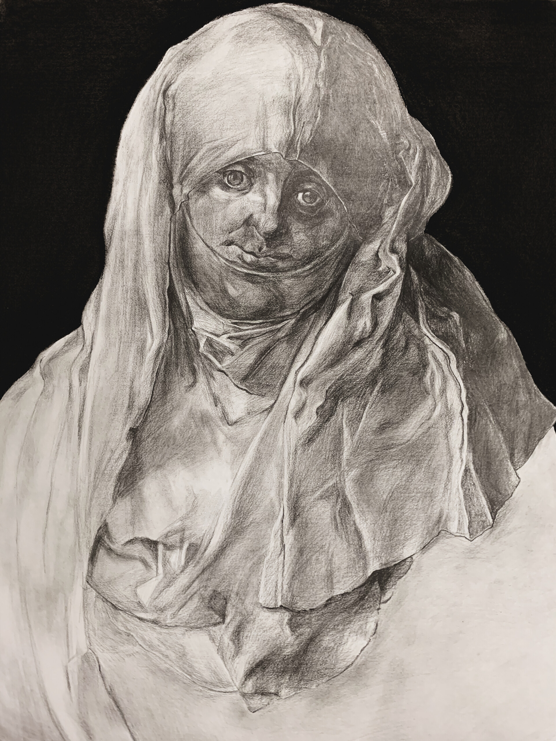 ArtStation - Copy Drawing