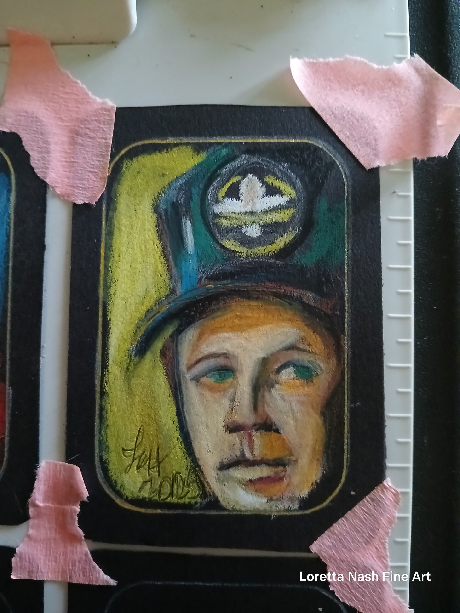 ArtStation - Fall Guy