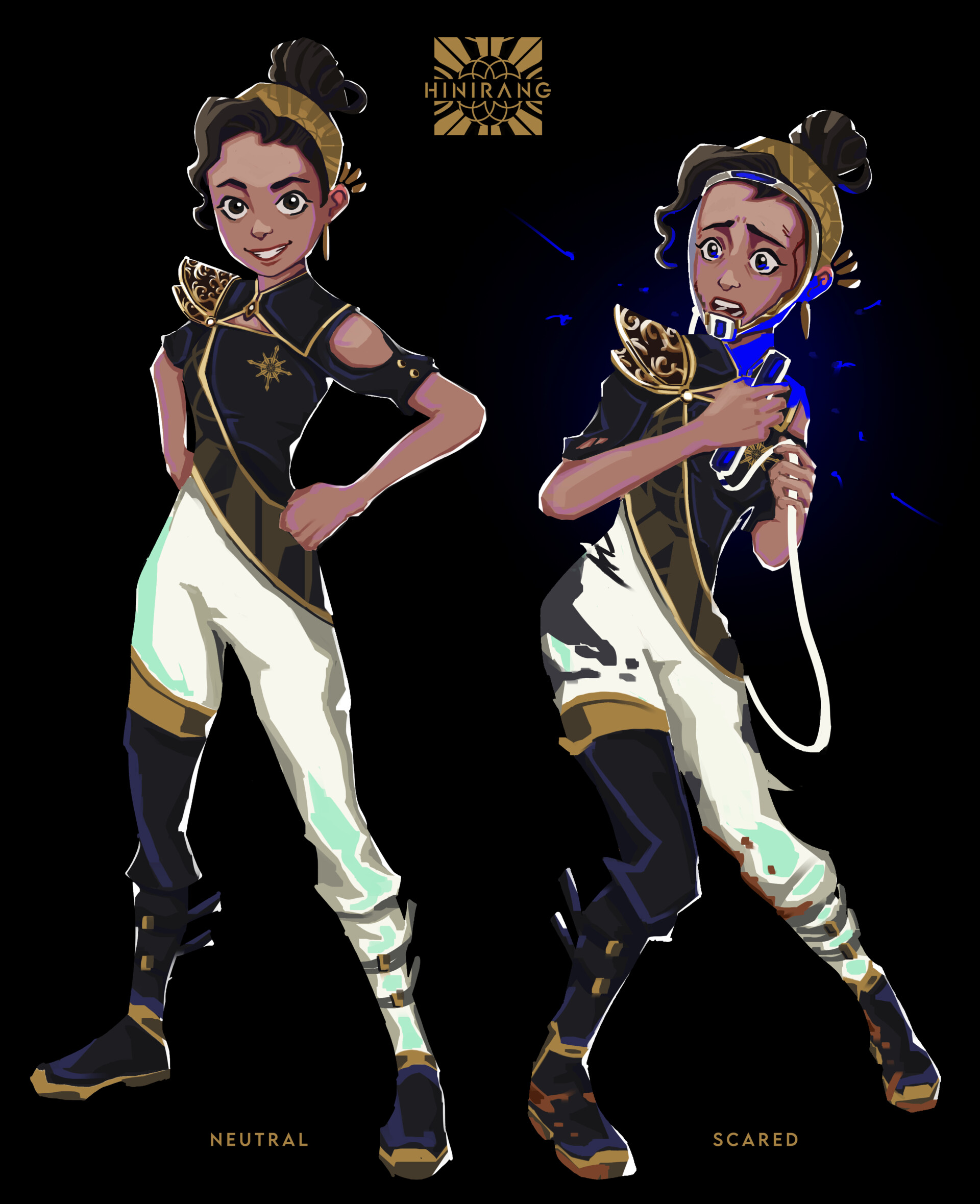 ArtStation - MAYA 02