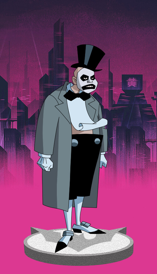 Roy Hakim - BB - Spike