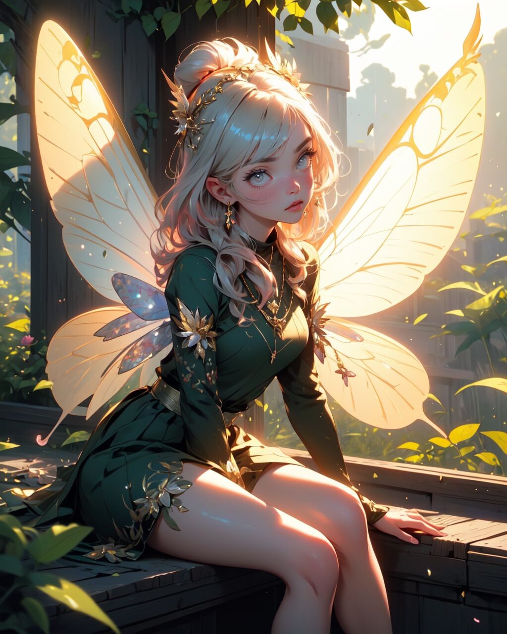 4K Anime Reference Art for Artists and Enthusiasts - 525 Various ...