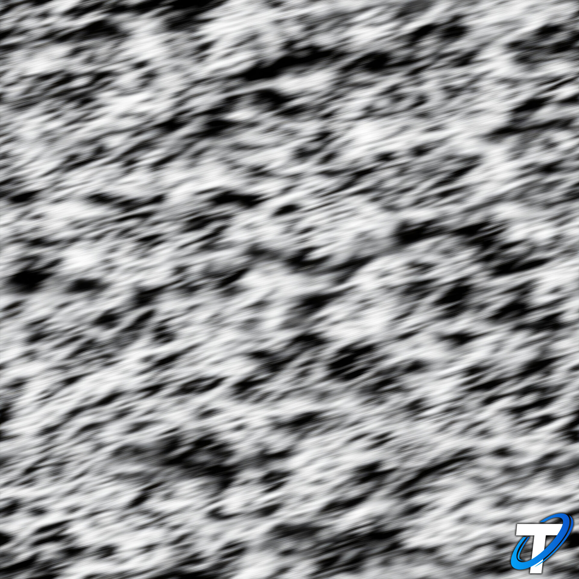 T - World - 100 Ultra High-Quality Noise Textures / Displacement ...