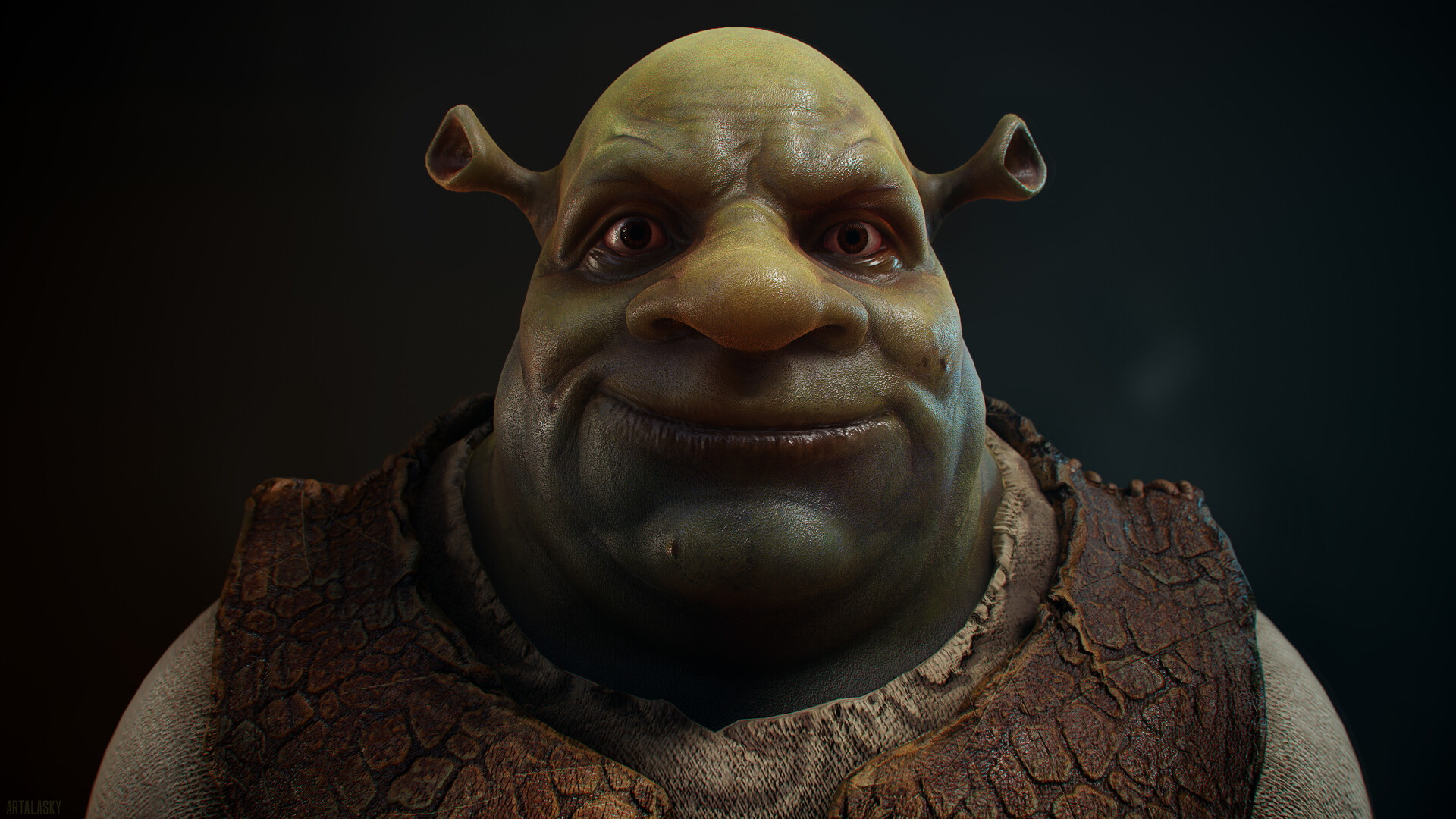 shrek 1920x1080