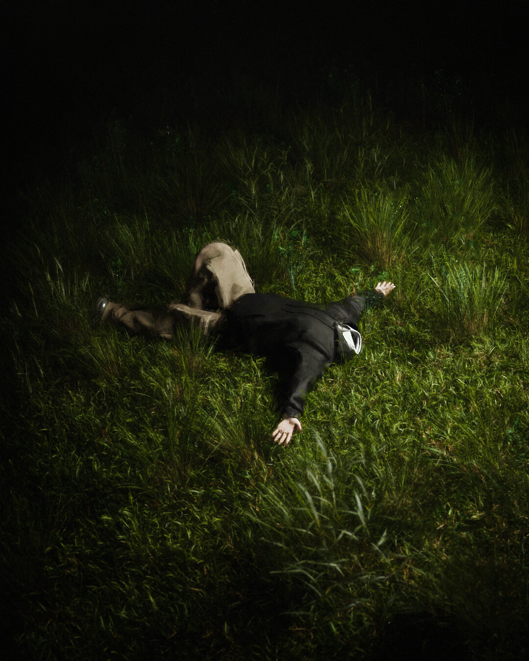 ArtStation - feeling numb