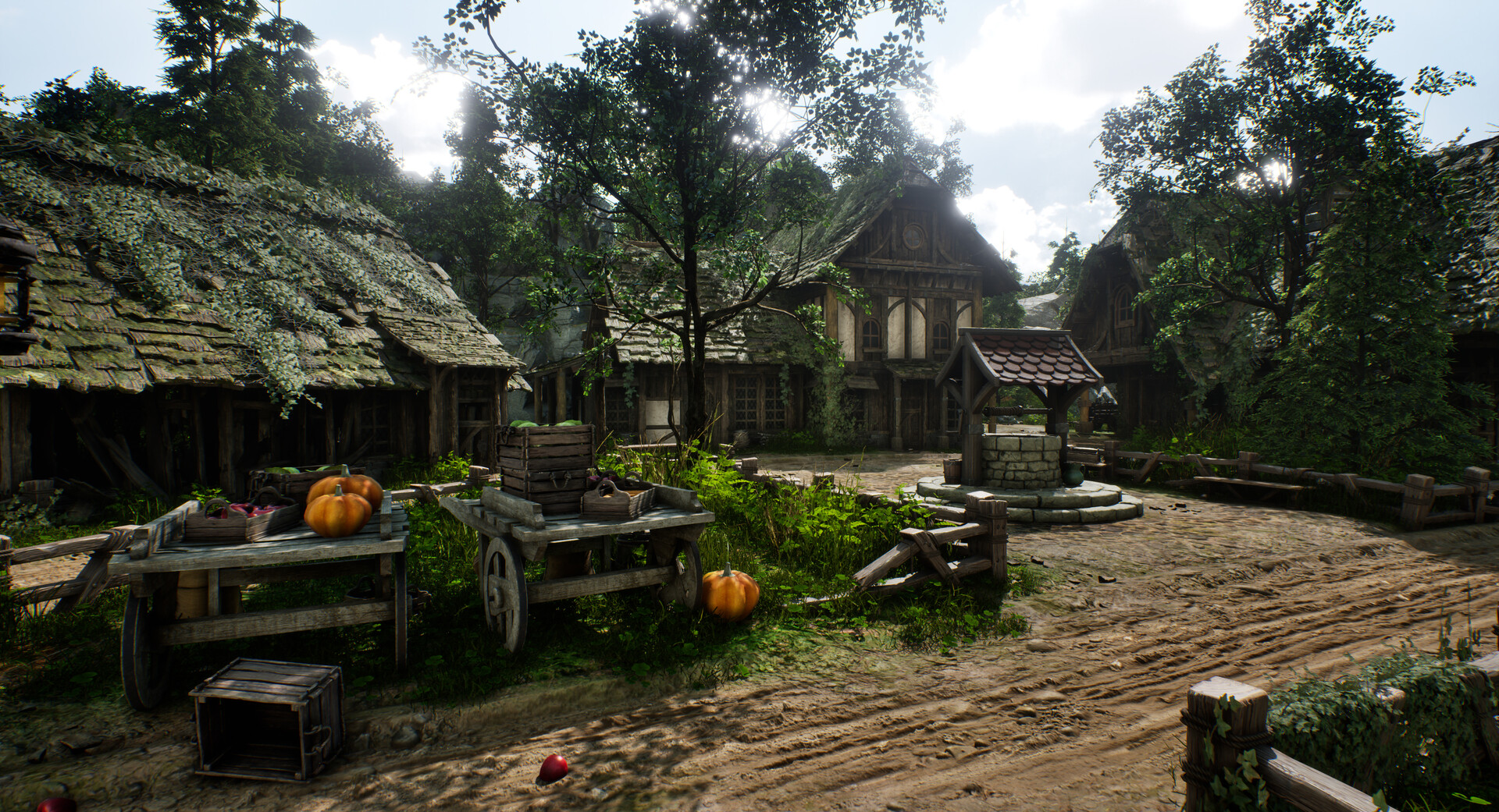 Artist Christopher Olson - Dungeons & Dragons