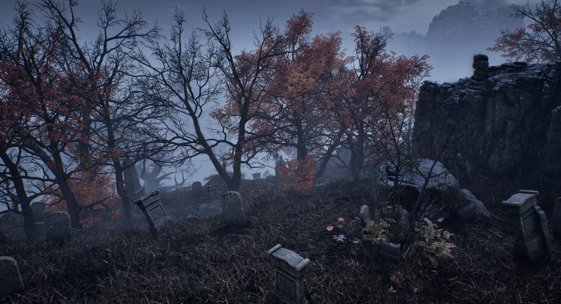 Artist Christopher Olson - Dungeons & Dragons